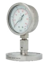 Pressure Gauges