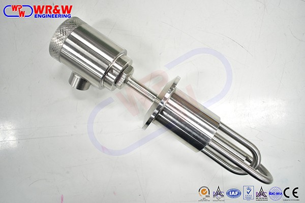 เราคือผู้ผลิต Temp Sensor Thermocouple and RTDs