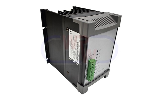 SCR (Thyristor Power Regulator)