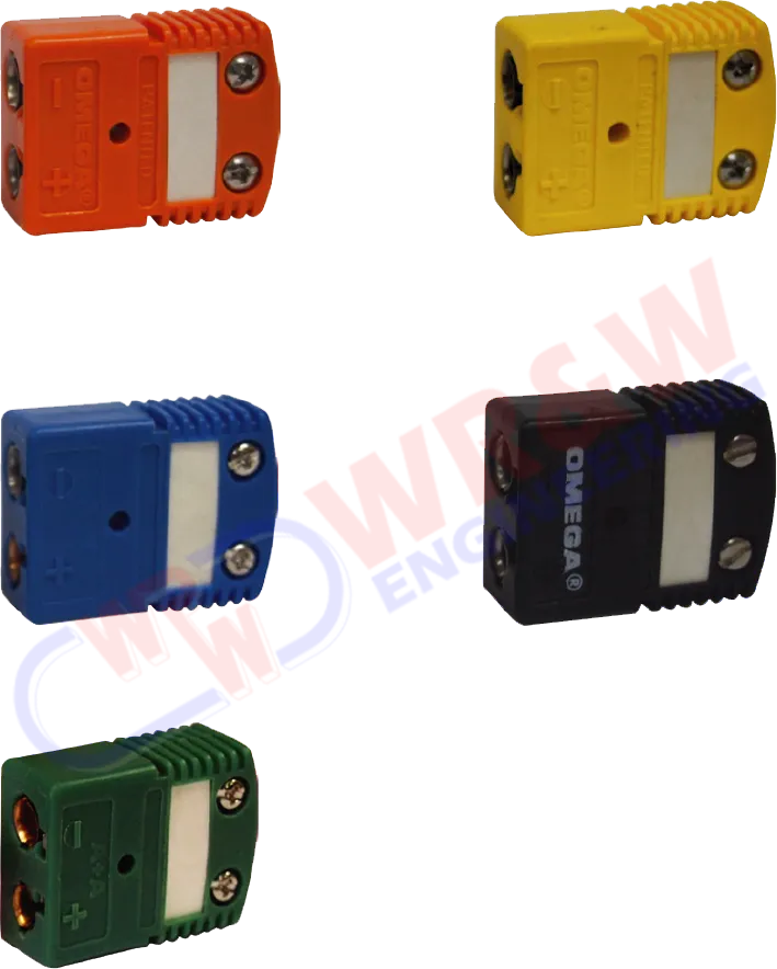 เราคือผู้ผลิต Temp Sensor Thermocouple and RTDs