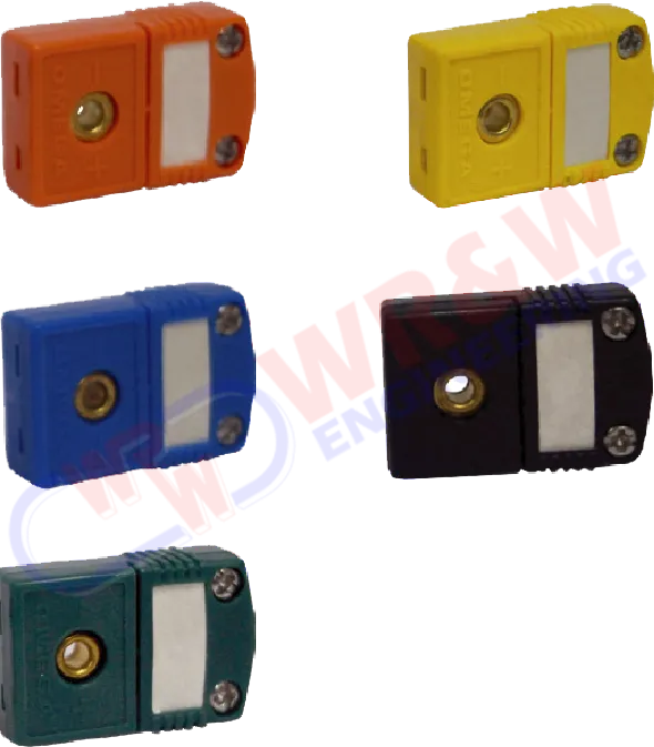 เราคือผู้ผลิต Temp Sensor Thermocouple and RTDs