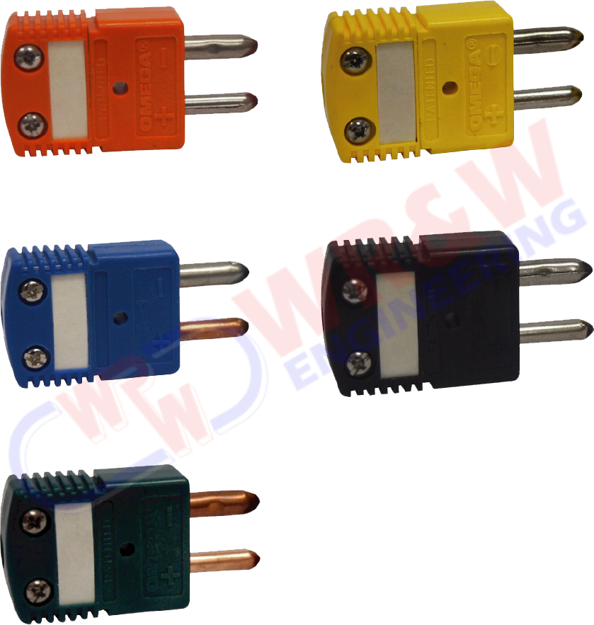 เราคือผู้ผลิต Temp Sensor Thermocouple and RTDs