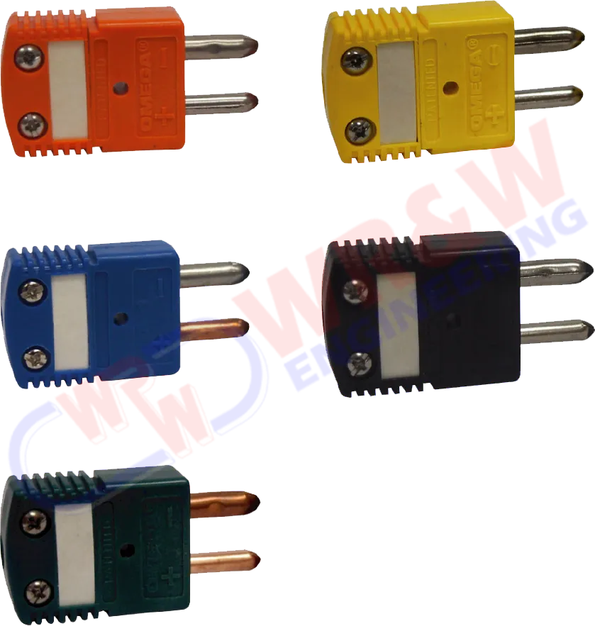 เราคือผู้ผลิต Temp Sensor Thermocouple and RTDs