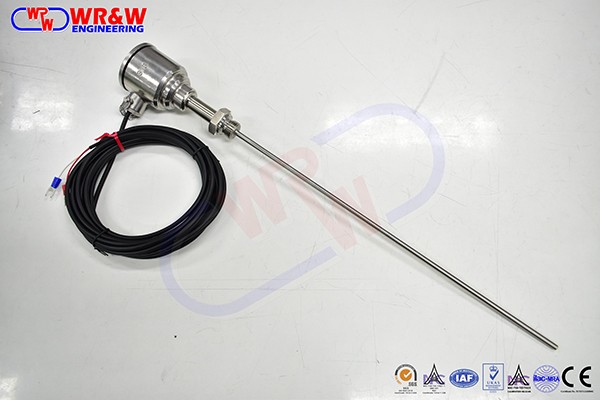 เราคือผู้ผลิต Temp Sensor Thermocouple and RTDs