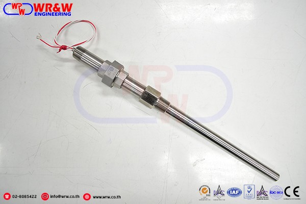 เราคือผู้ผลิต Temp Sensor Thermocouple and RTDs