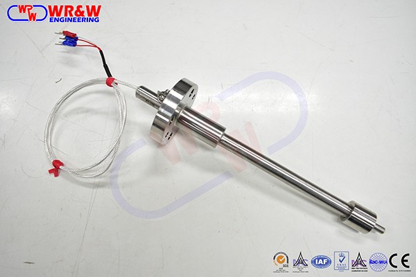 เราคือผู้ผลิต Temp Sensor Thermocouple and RTDs