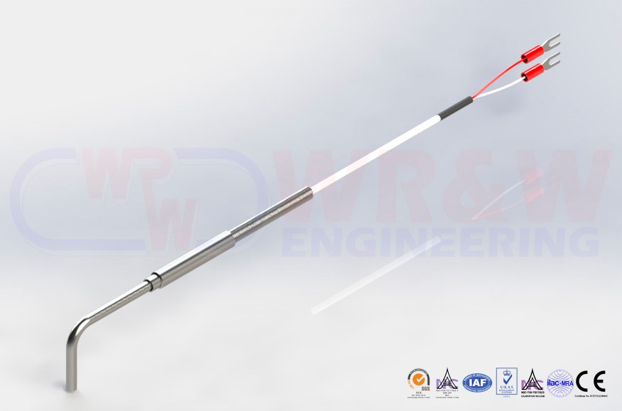 เราคือผู้ผลิต Temp Sensor Thermocouple and RTDs