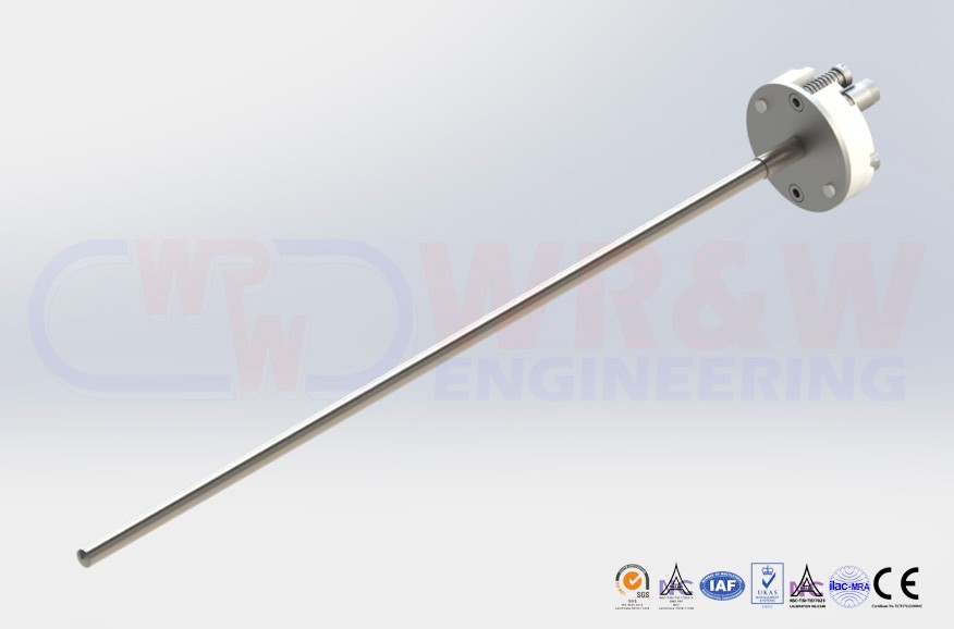 เราคือผู้ผลิต Temp Sensor Thermocouple and RTDs