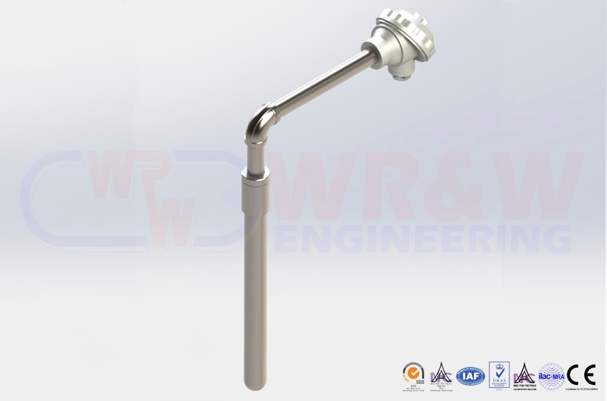 เราคือผู้ผลิต Temp Sensor Thermocouple and RTDs