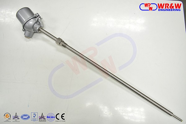 เราคือผู้ผลิต Temp Sensor Thermocouple and RTDs