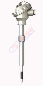 ผู้ผลิตและจำหน่าย Temperature Sensor Thermocouple