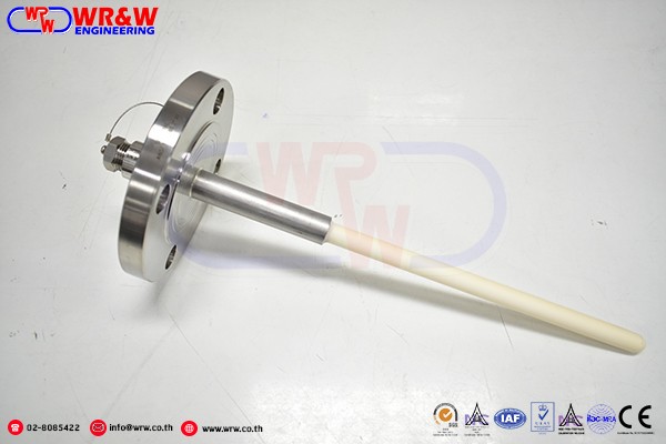 เราคือผู้ผลิต Temp Sensor Thermocouple and RTDs