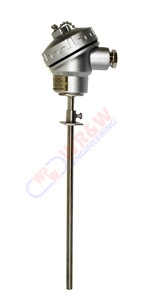 ผู้ผลิตและจำหน่าย Temperature Sensor Thermocouple