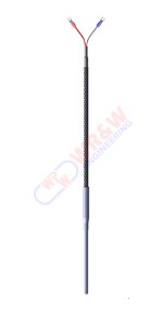 ผู้ผลิตและจำหน่าย Temperature Sensor Thermocouple