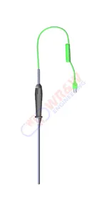 ผู้ผลิตและจำหน่าย Temperature Sensor Thermocouple