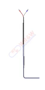 ผู้ผลิตและจำหน่าย RTDs, PT100, PT1000