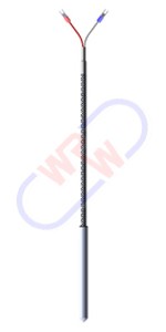 ผู้ผลิตและจำหน่าย Temperature Sensor Thermocouple