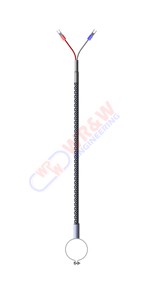 ผู้ผลิตและจำหน่าย Temperature Sensor Thermocouple