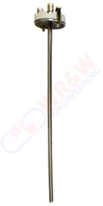 ผู้ผลิตและจำหน่าย Temperature Sensor Thermocouple