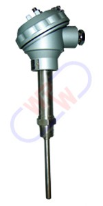 ผู้ผลิตและจำหน่าย Temperature Sensor Thermocouple