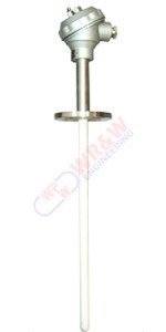 ผู้ผลิตและจำหน่าย Temperature Sensor Thermocouple