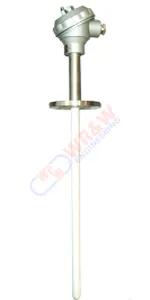 ผู้ผลิตและจำหน่าย RTDs, PT100, PT1000