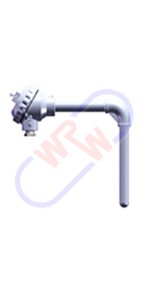 ผู้ผลิตและจำหน่าย Temperature Sensor Thermocouple