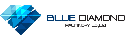 bluediamond-machine