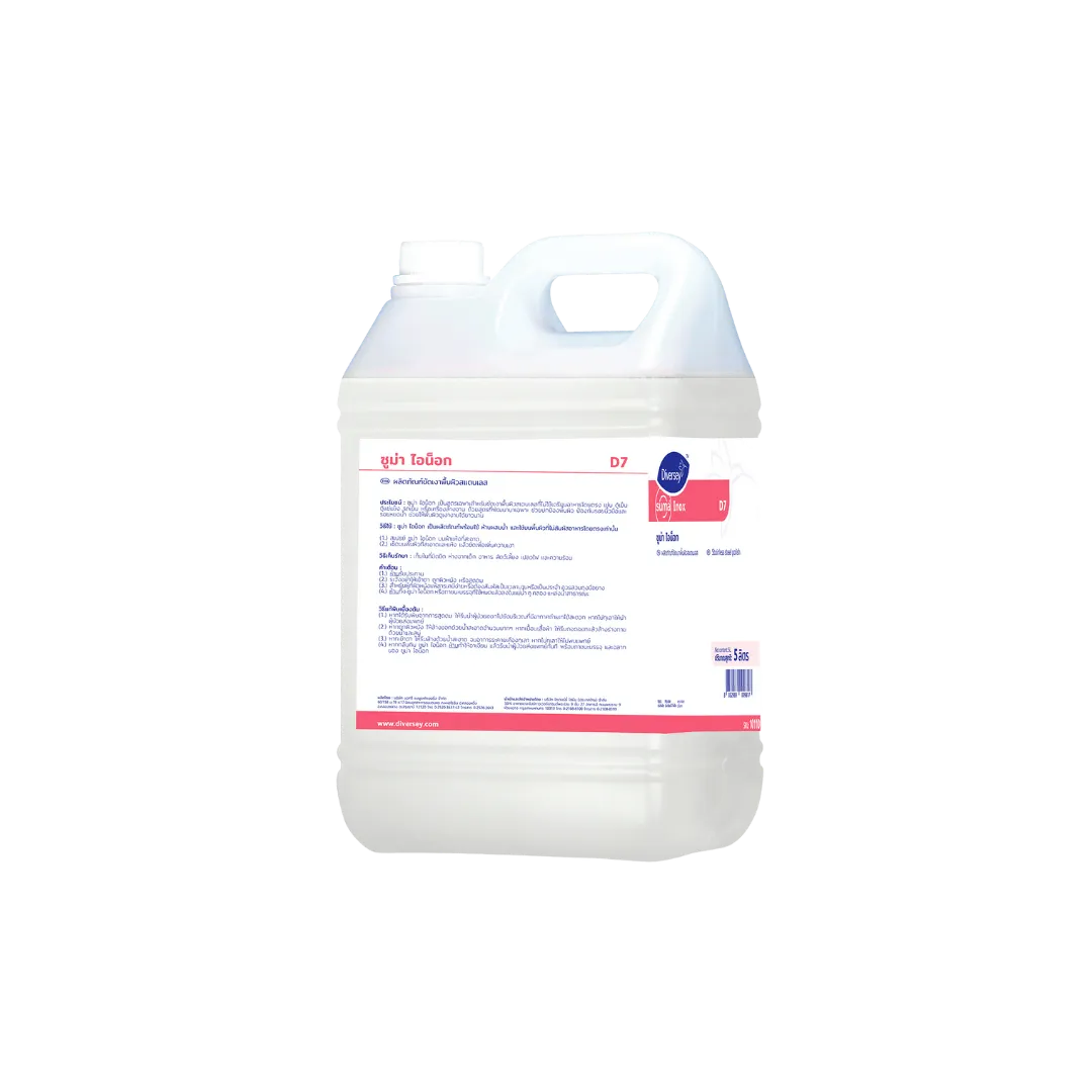 ผลิตภัณฑ์ขัดเงาสแตนเลส Suma Inox