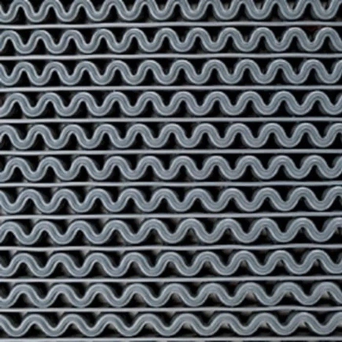 พรมดักฝุ่น Scraper Matting 9100 (Entrap Recessed Well) 3M™ Nomad™