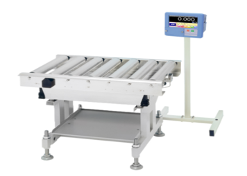 Heavy Duty Checkweigher