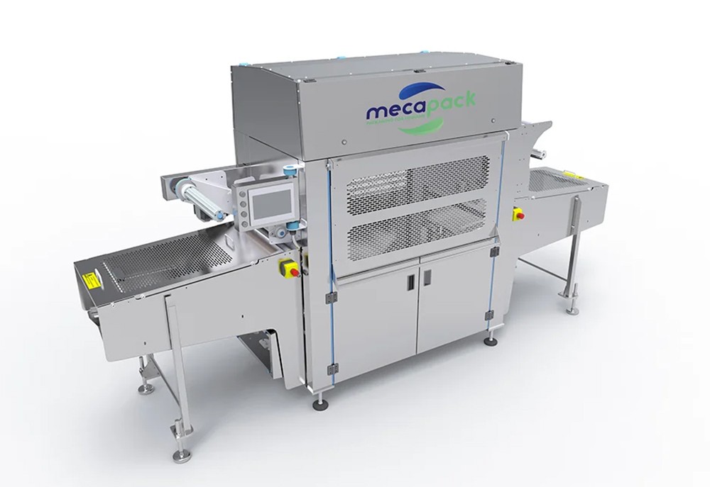 Tray Sealing