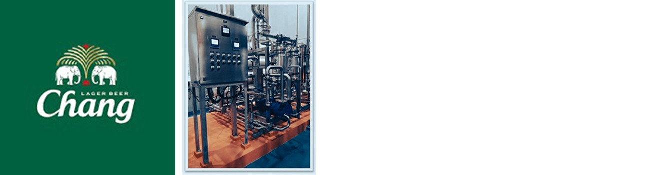 Beer Thip Brewery Co.,Ltd
