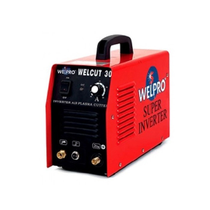 เครื่องตัดพลาสม่า WELPRO WELCUT30