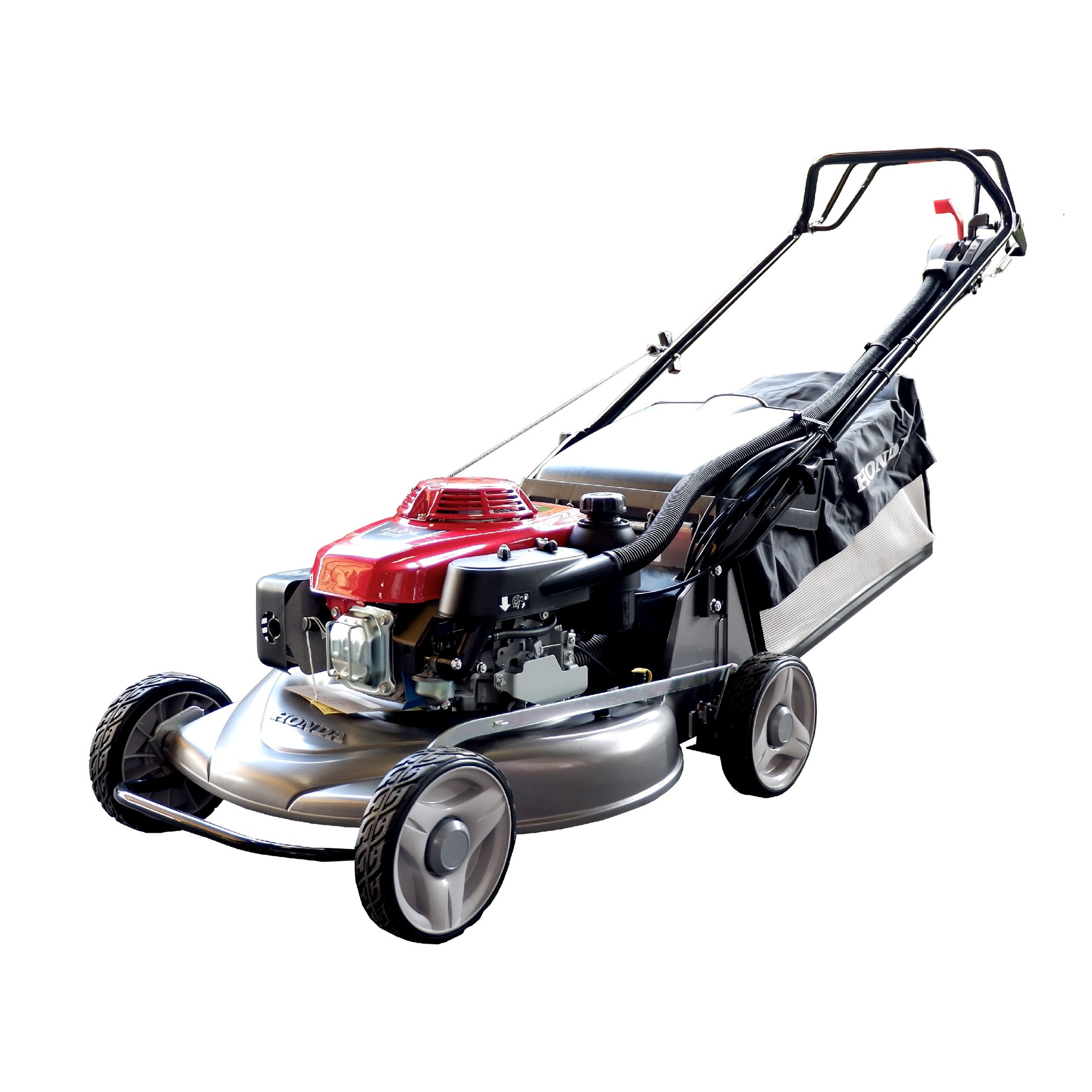 รถตัดหญ้าสนาม HONDA HRJ216K3