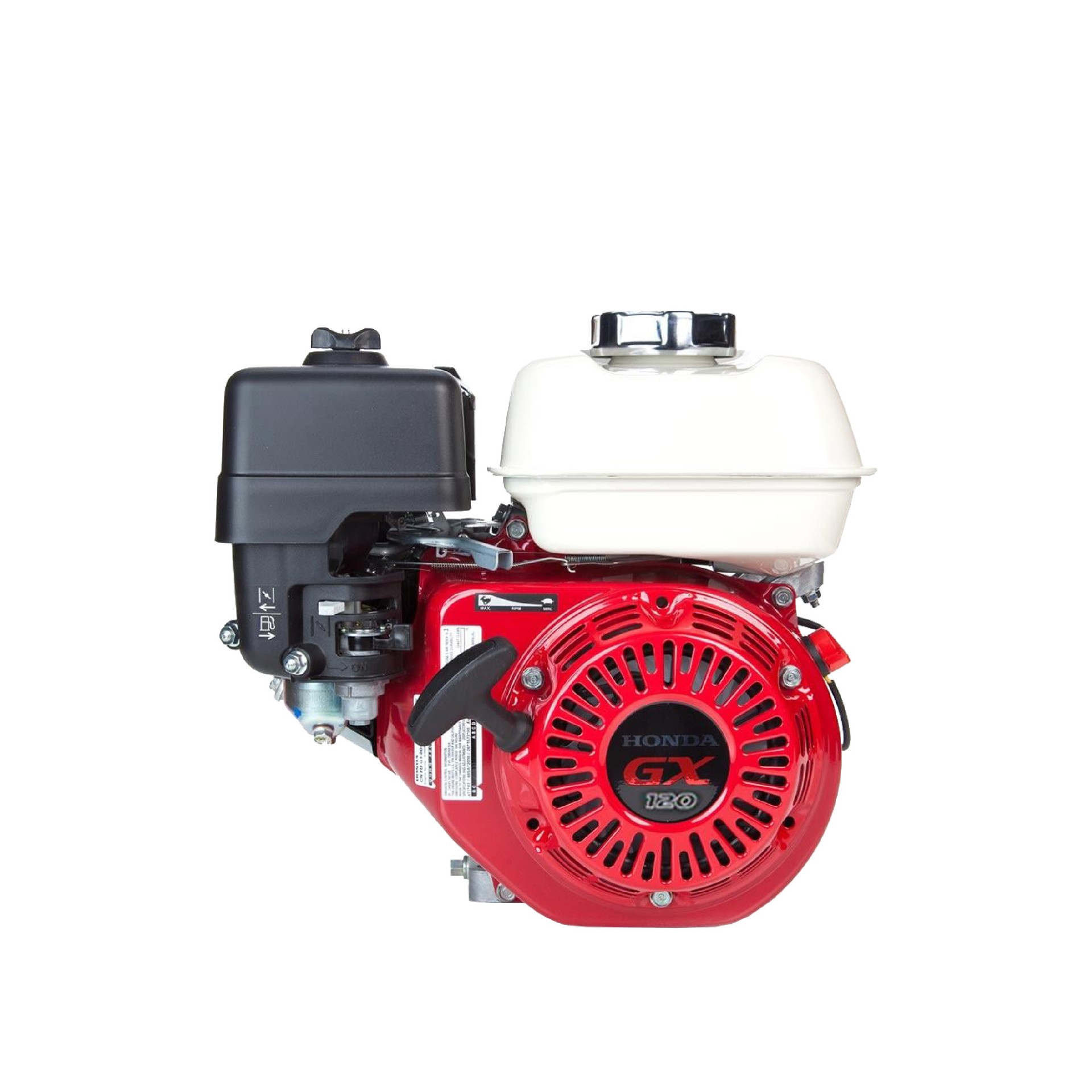 เครื่องยนต์เบนซินอเนกประสงค์ HONDA GX120