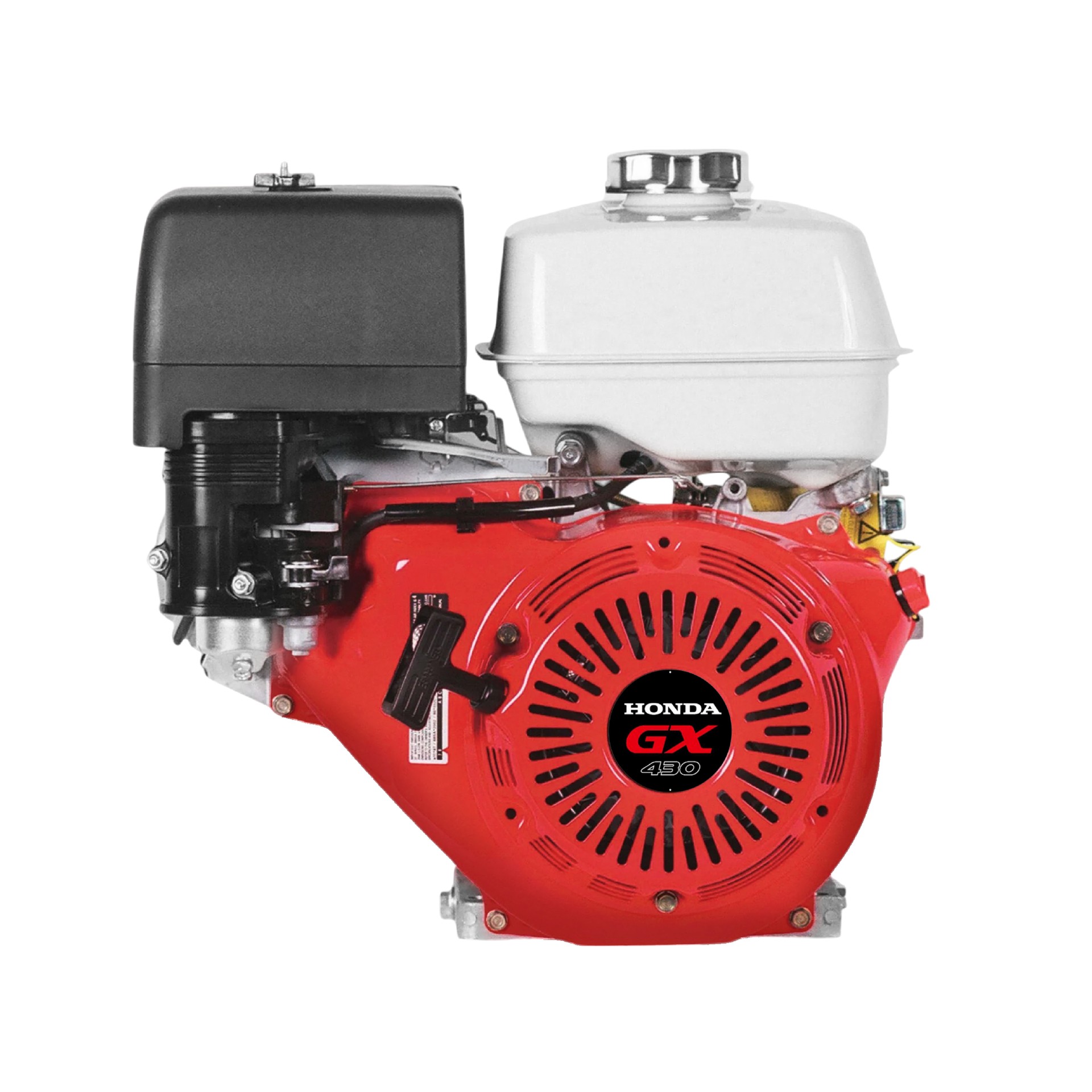 เครื่องยนต์เบนซินอเนกประสงค์ HONDA GX270