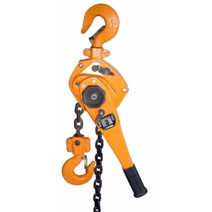 รอกโซ่มือโยก 3 ตัน VITAL HOISIS