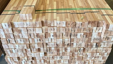 ขนาดของไม้โครงจ๊อย