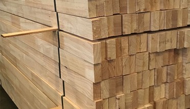 ขนาดของไม้โครงจ๊อย