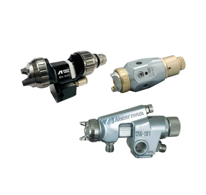 SPECIAL-AUTO-SPRAY-GUN