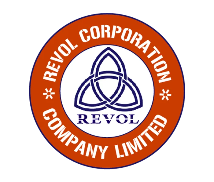 revol ltd