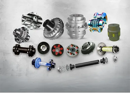 Planetary Gear