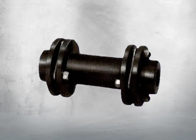 Full Line Couplings