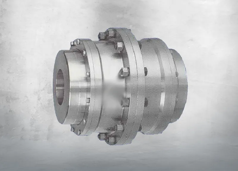 Full Line Couplings