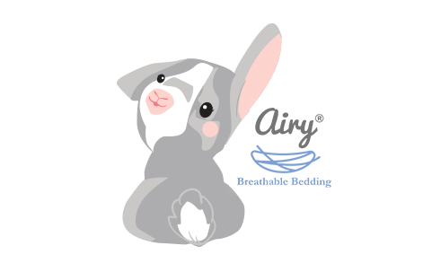 Home [www.airybedding.com]