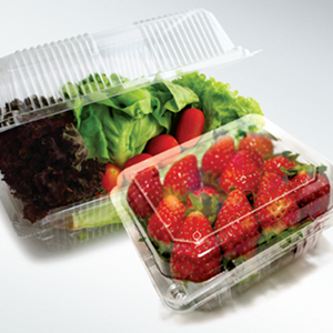 Styroflex ® by INEOS