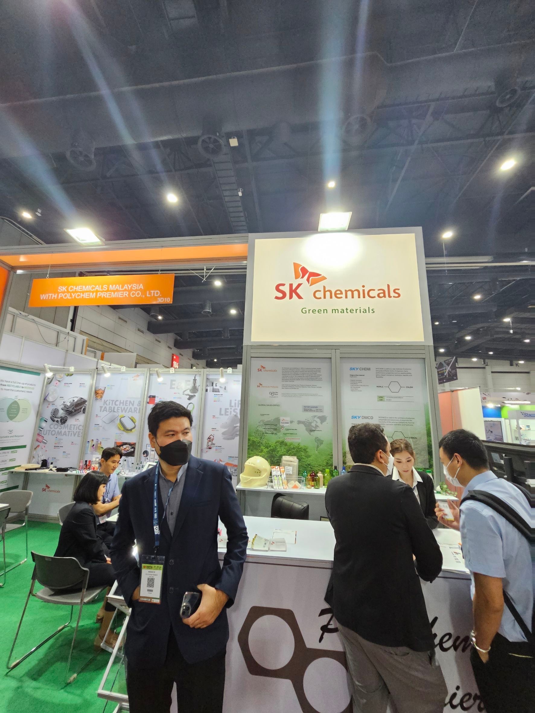 InterPlas Thailand 2023