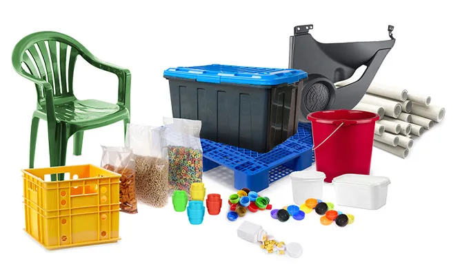 HYPERFORM by MILLIKEN