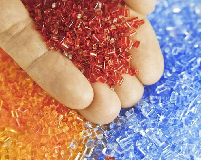 KEYPLAST by MILLIKEN